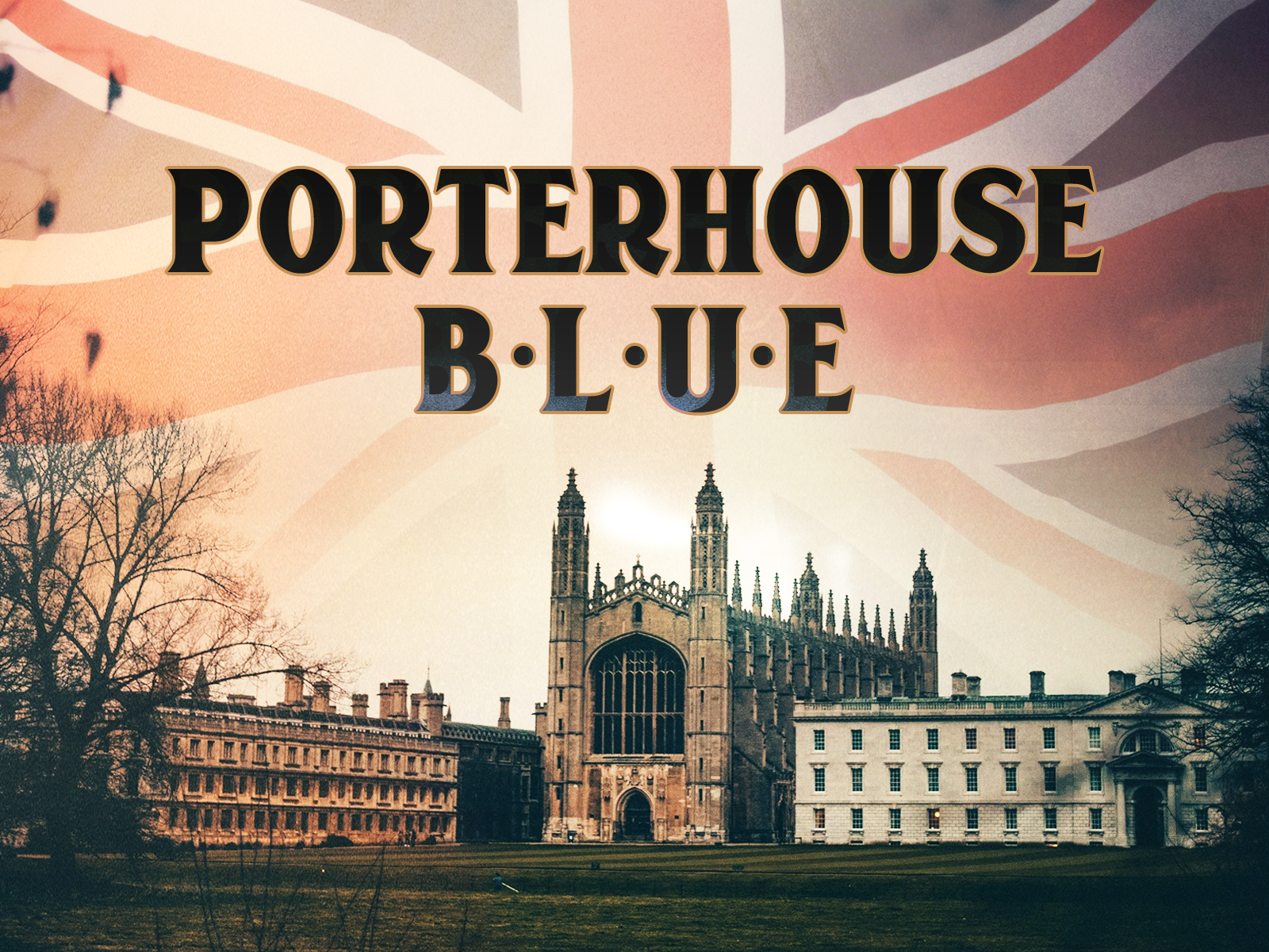 Prime Video: Porterhouse Blue