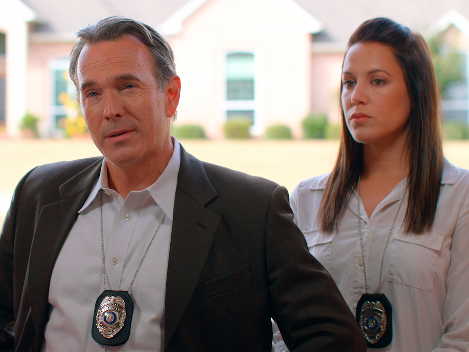 Prime Video: Vindication - Season One