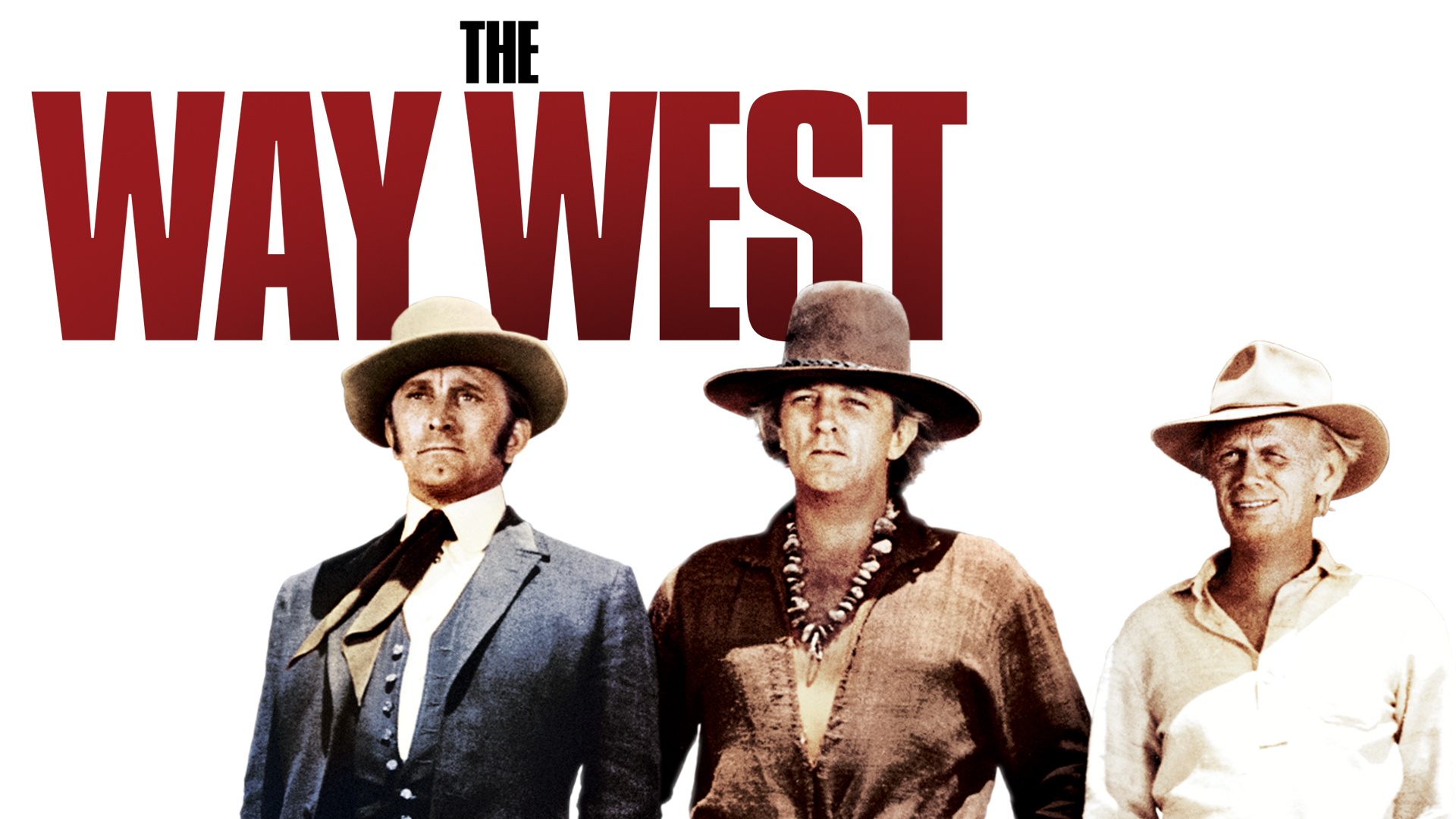Watch The Way West | Prime Video