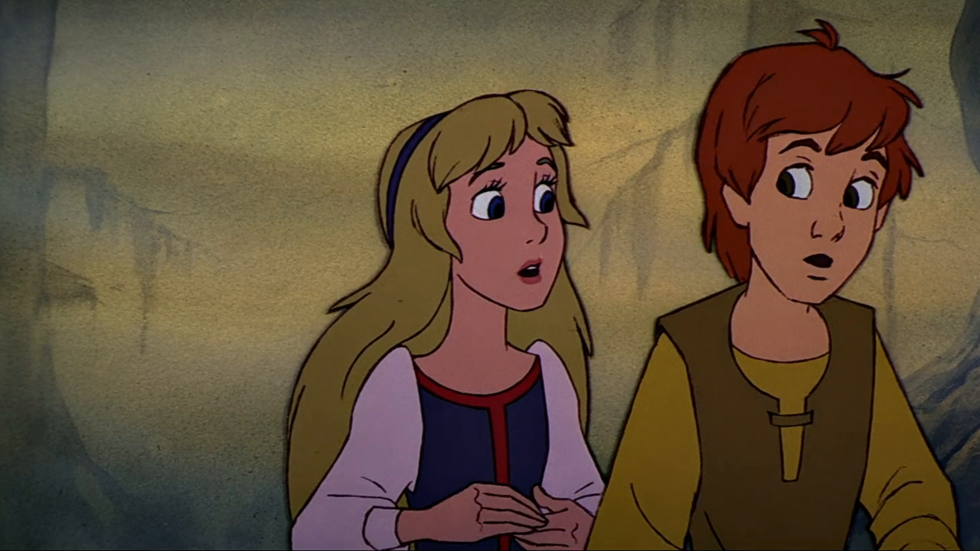 Watch The Black Cauldron | Prime Video