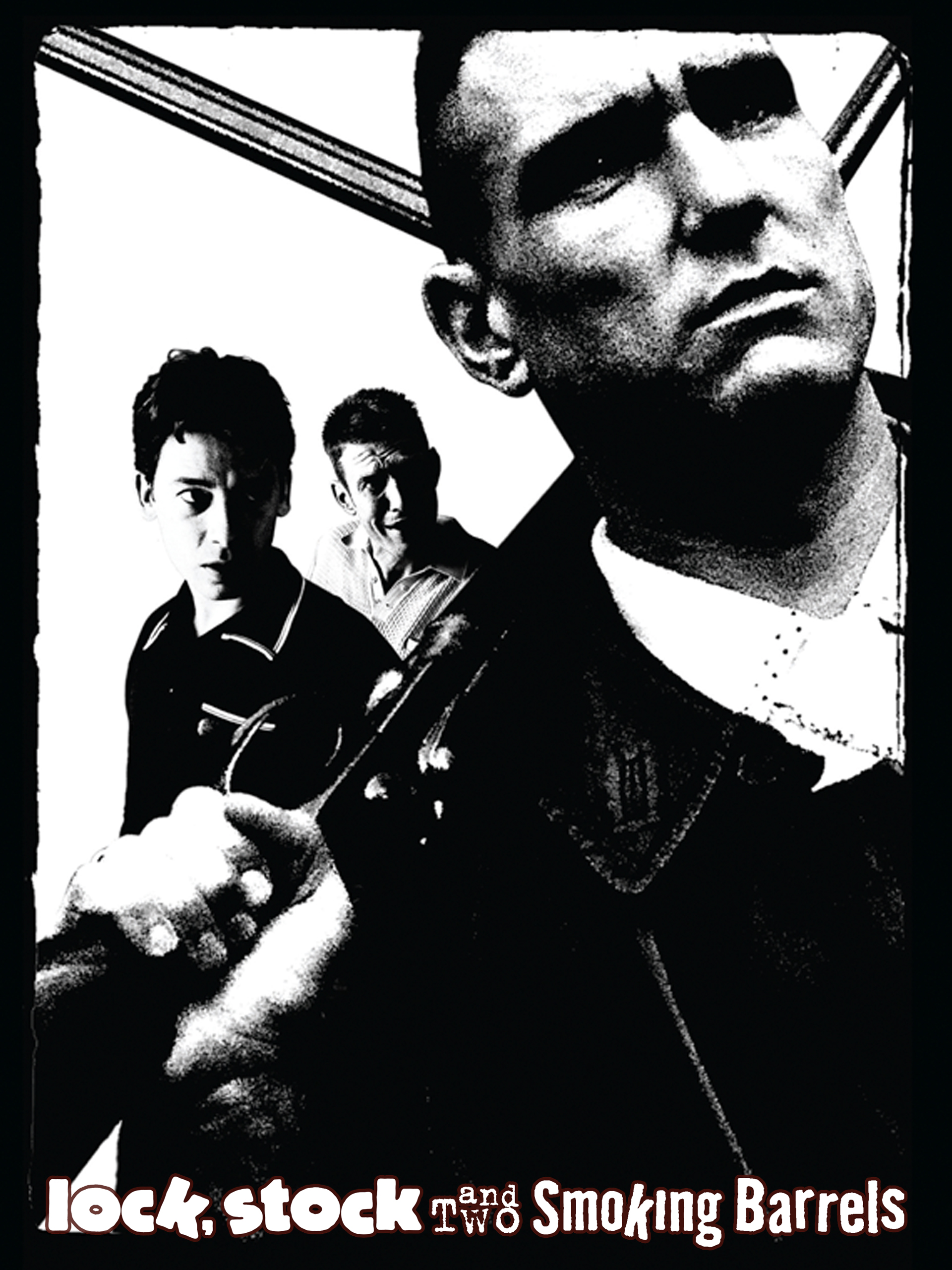 Prime Video: Lock, Stock and Two Smoking Barrels