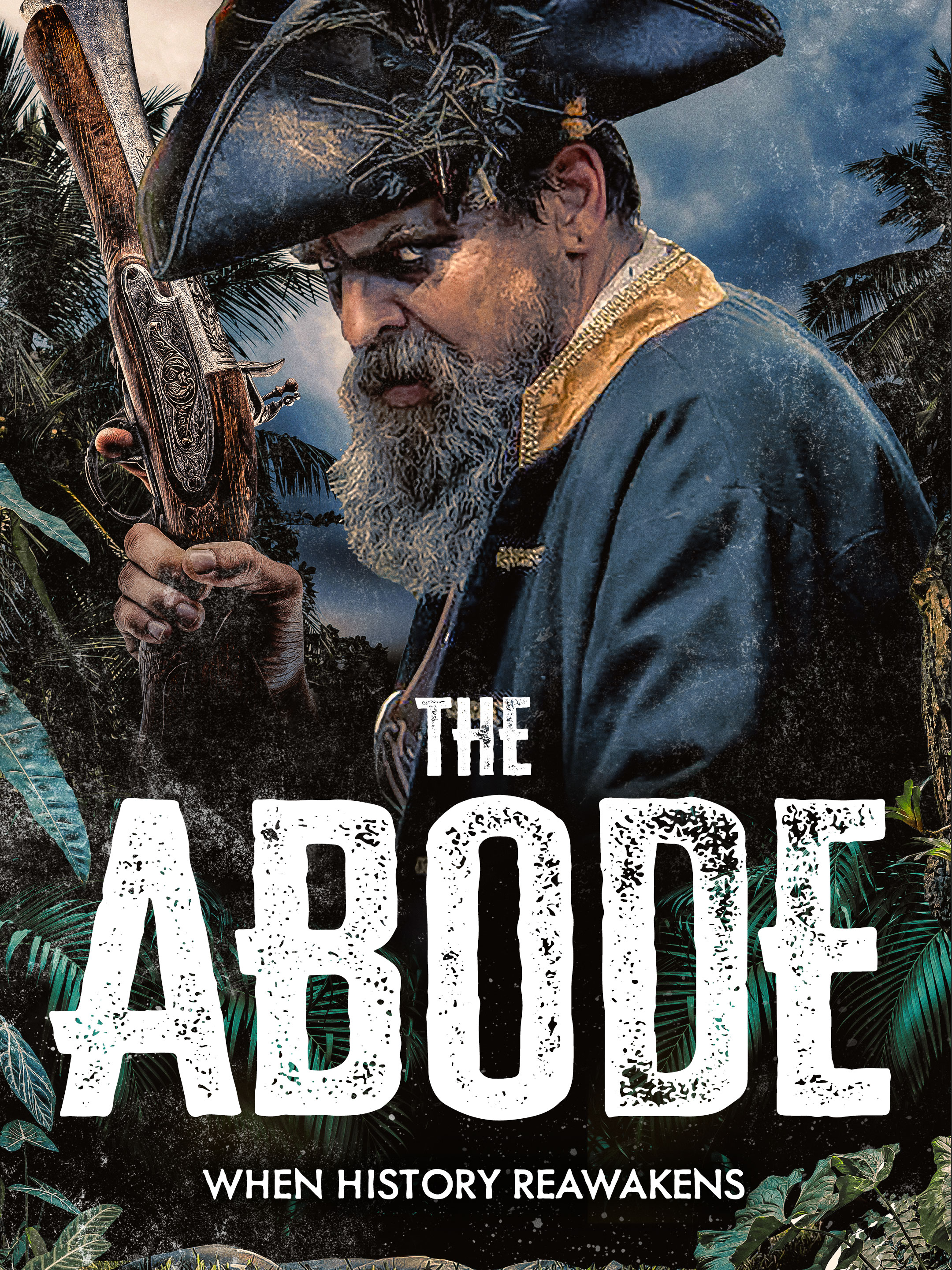 Prime Video: The Abode