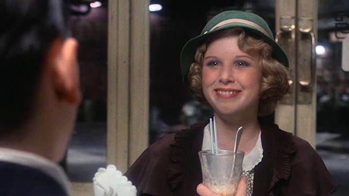 Amazon.com: Bugsy Malone : Jodie Foster, Scott Baio, Florrie Dugger ...