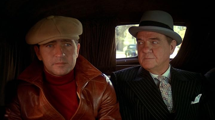 Amazon.com: The Sting II : Jackie Gleason, Karl Malden, Mac Davis, Teri ...