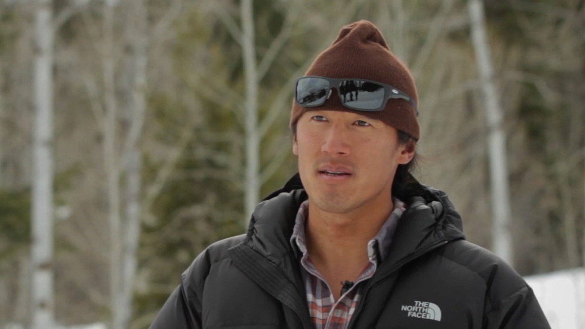 Watch Jeremy Jones: Higher | Prime Video