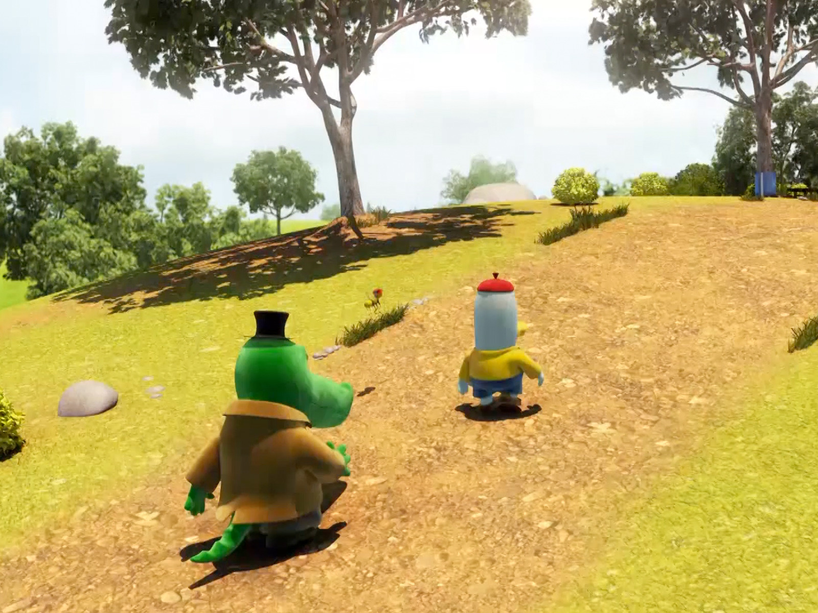 Prime Video: Noksu - Shows for Children