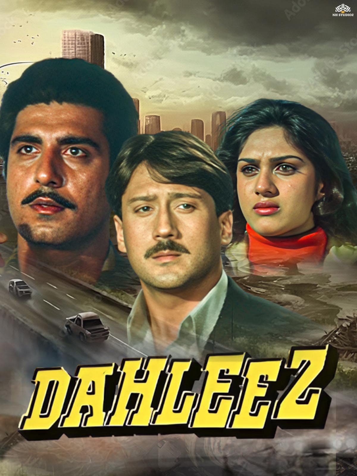 Prime Video: Dahleez
