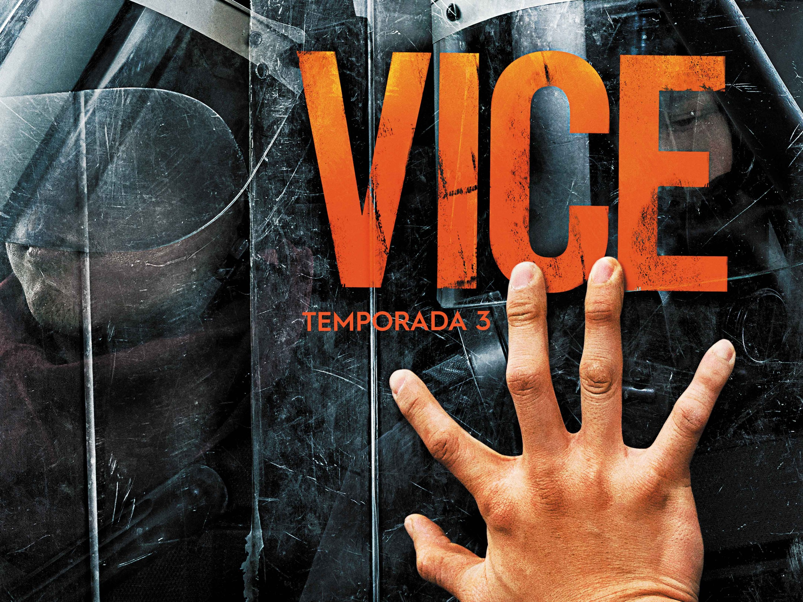 Prime Video: Vice-Season 03