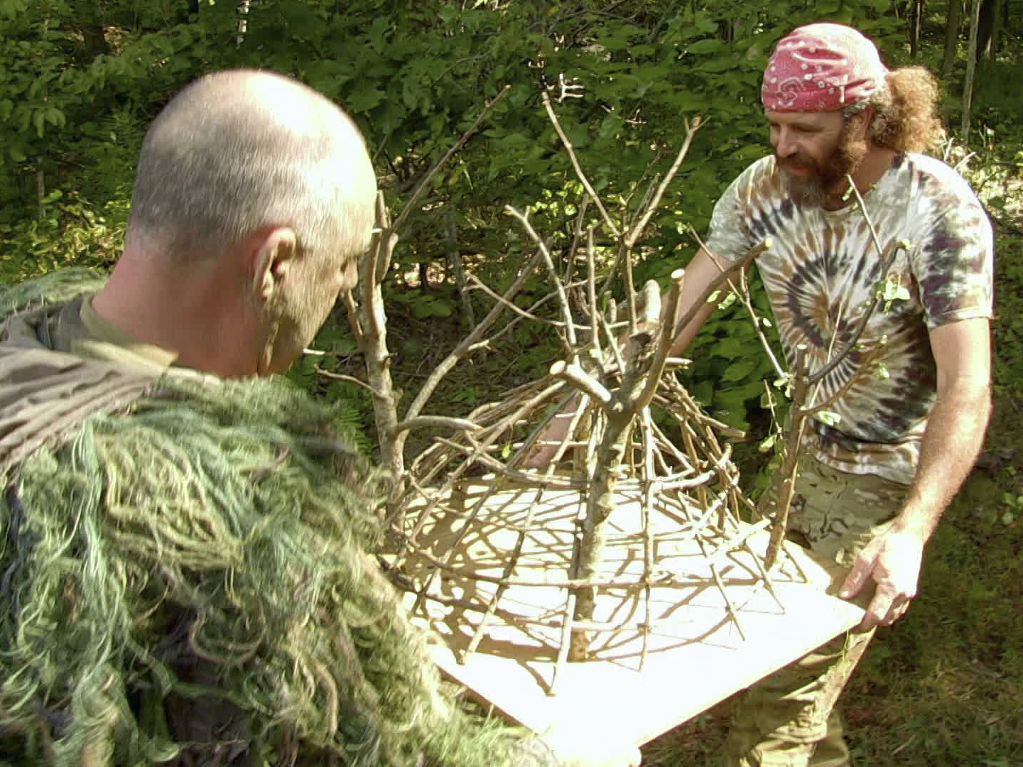 Prime Video: Mountain Monsters - Season 2