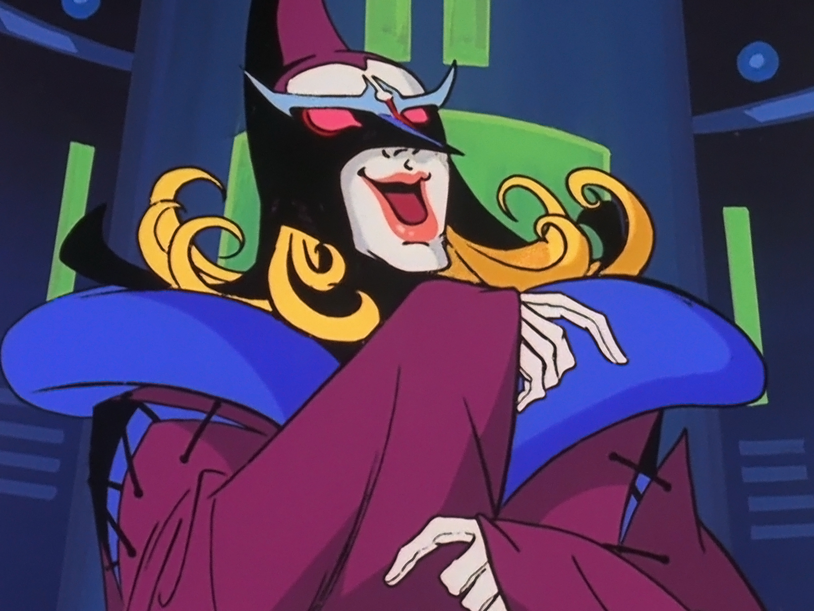 Prime Video: Gatchaman II