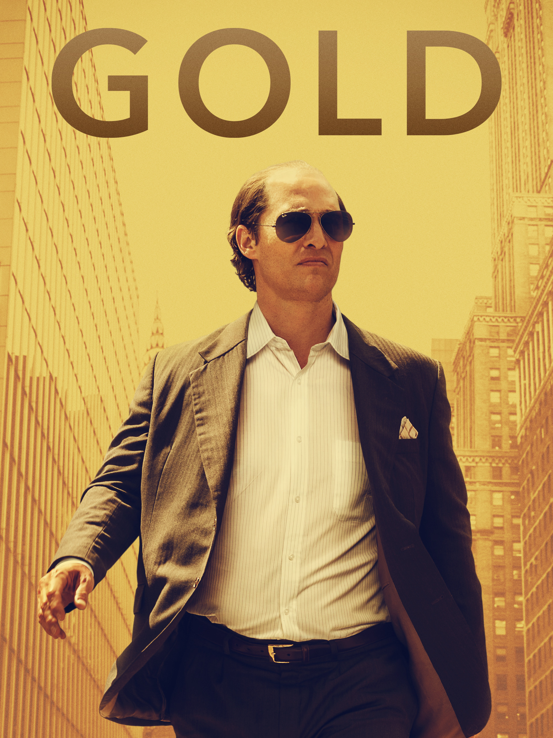 Prime Video: Gold