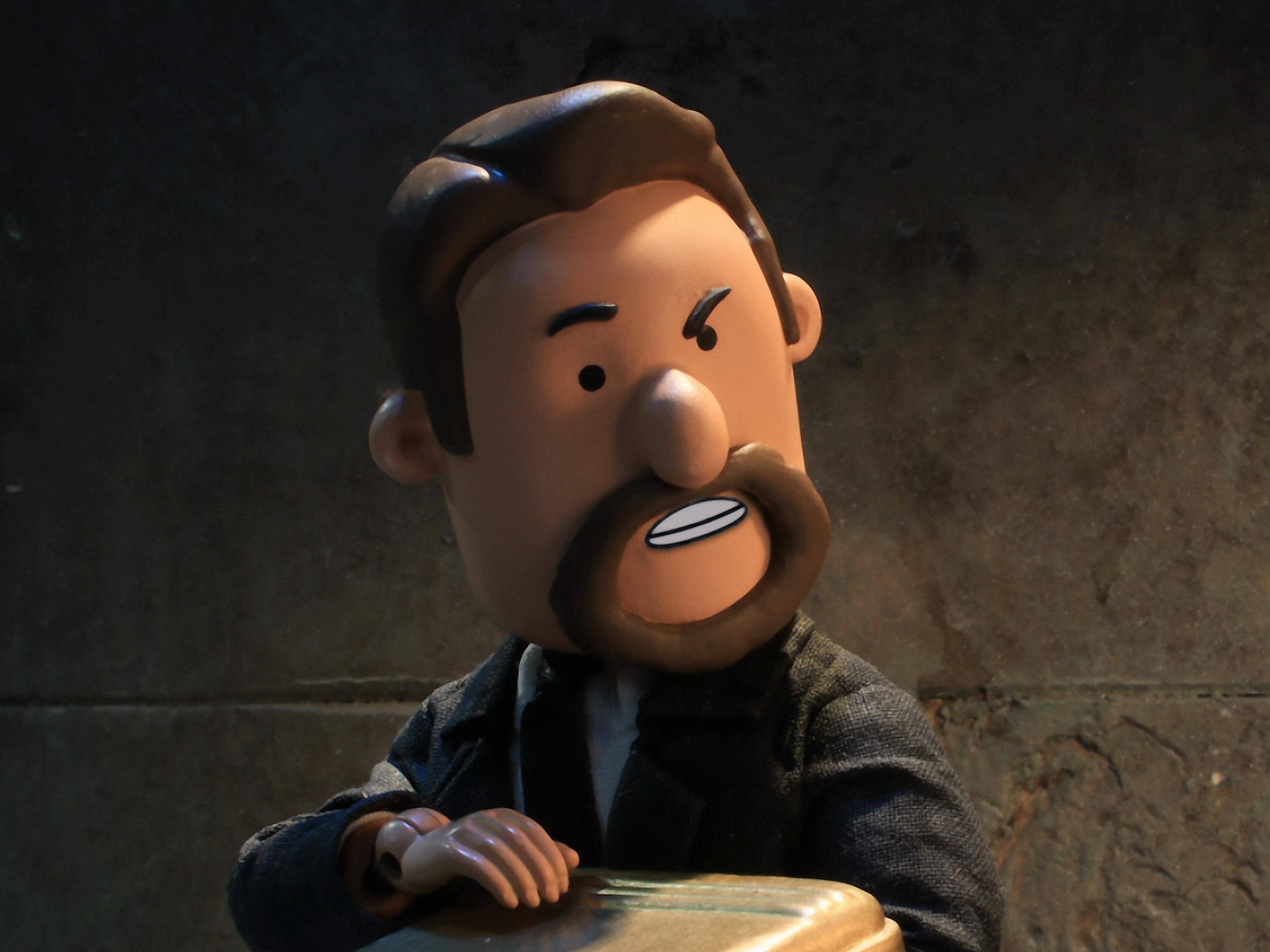 Prime Video: Robot Chicken - Season 11