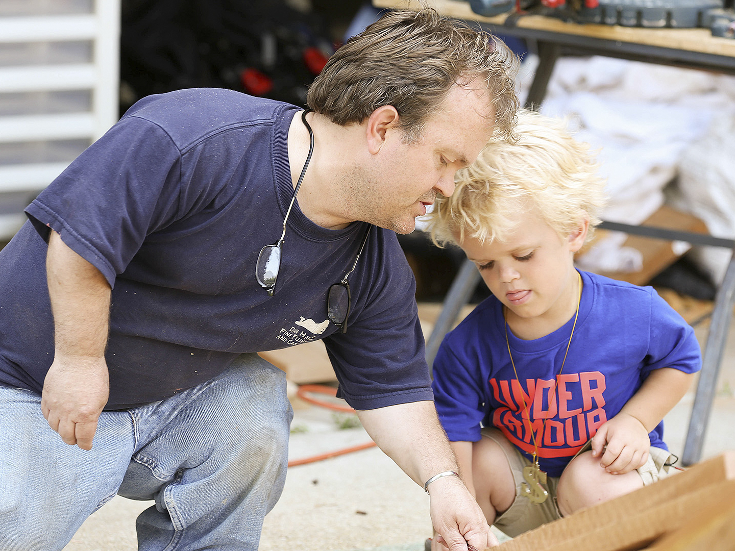 Prime Video: Our Little Family - Season 2