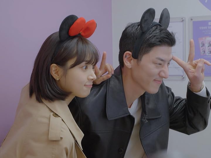 Prime Video: Heart Signal 4