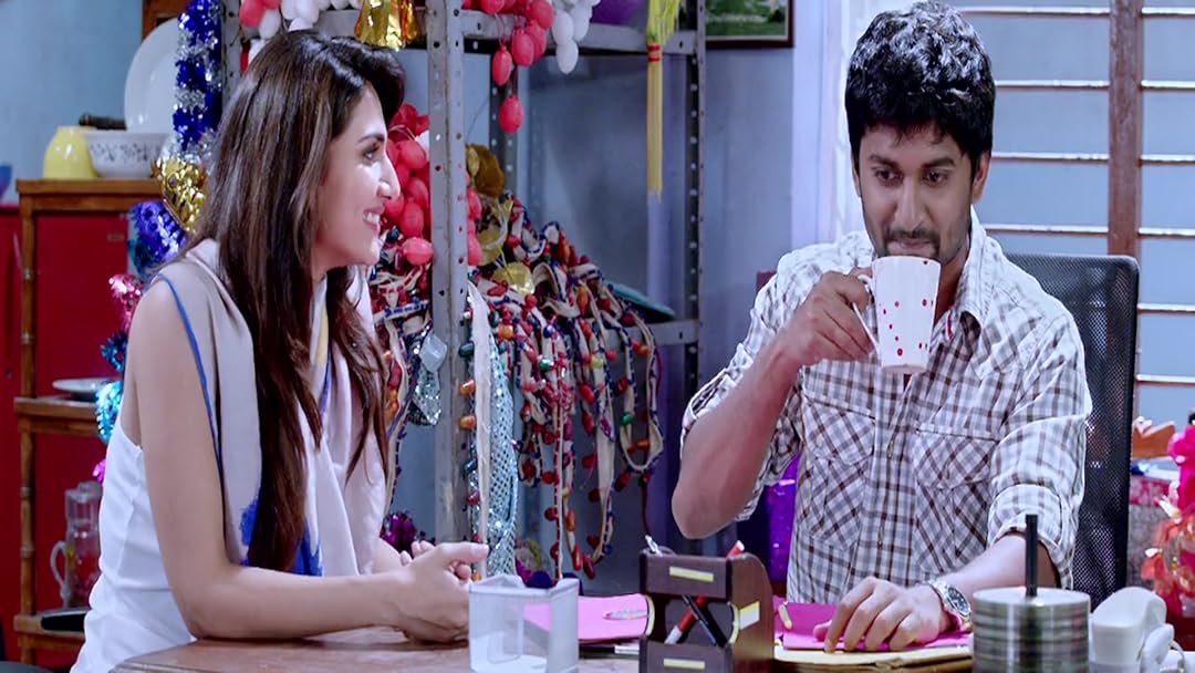 Prime Video: Aaha Kalyanam (Telugu Dubbed)