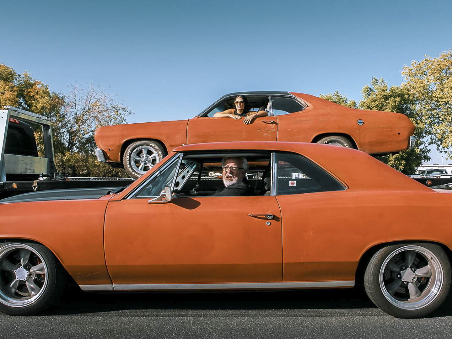 Prime Video: Hot Rod Garage - Season 10