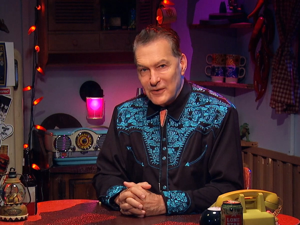 Prime Video: The Last Drive-In: Joe Bob's Dinners of Death