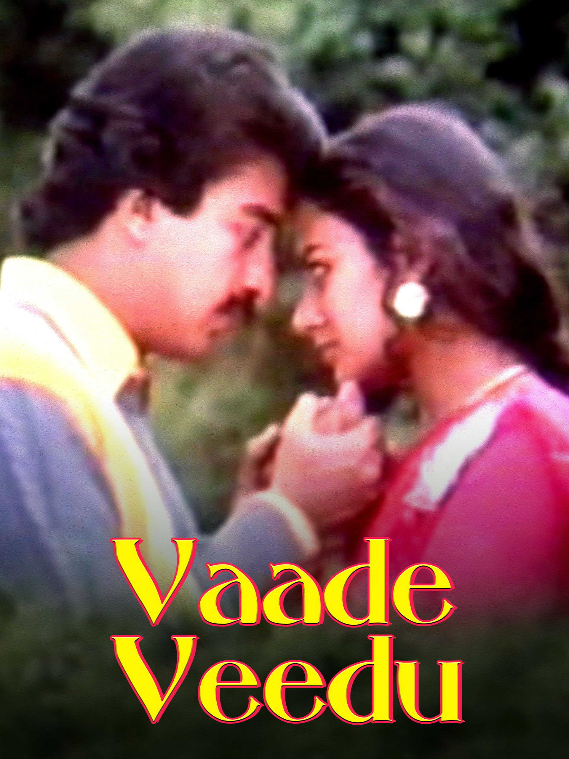 Prime Video: Vaade Veedu
