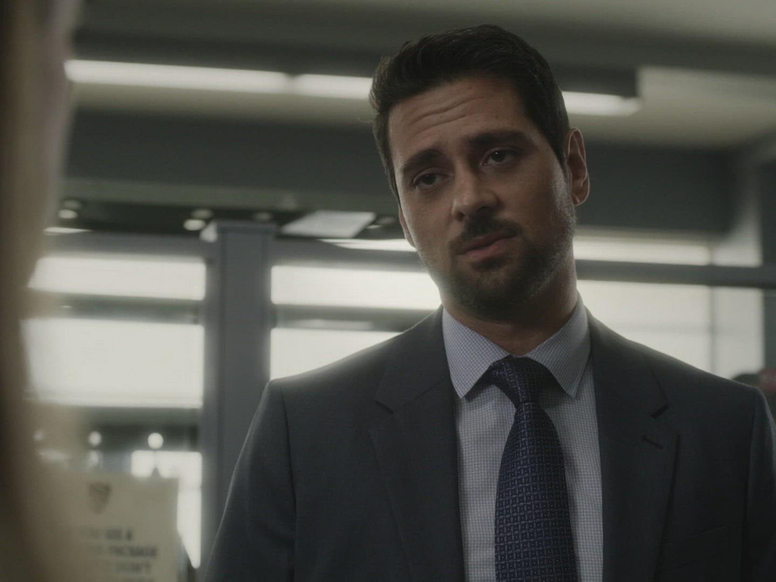 Prime Video: Manifest - Saison 1