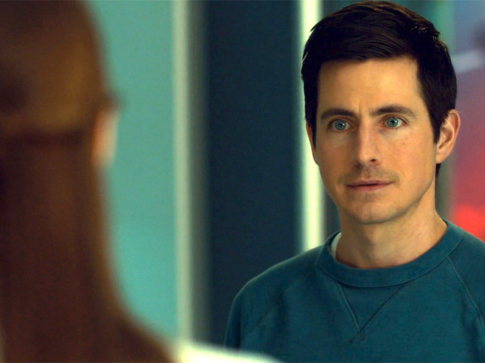 Prime Video: The Listener