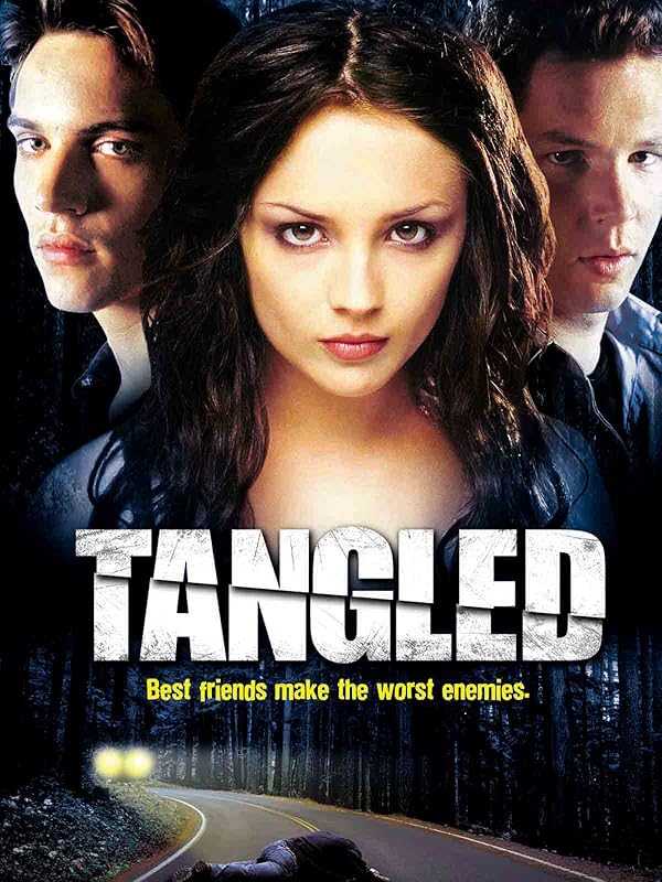 Prime Video: Tangled