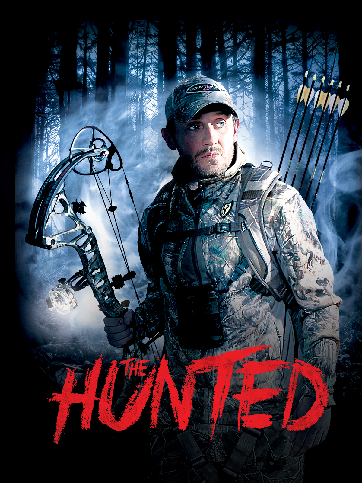 Prime Video: The Hunted