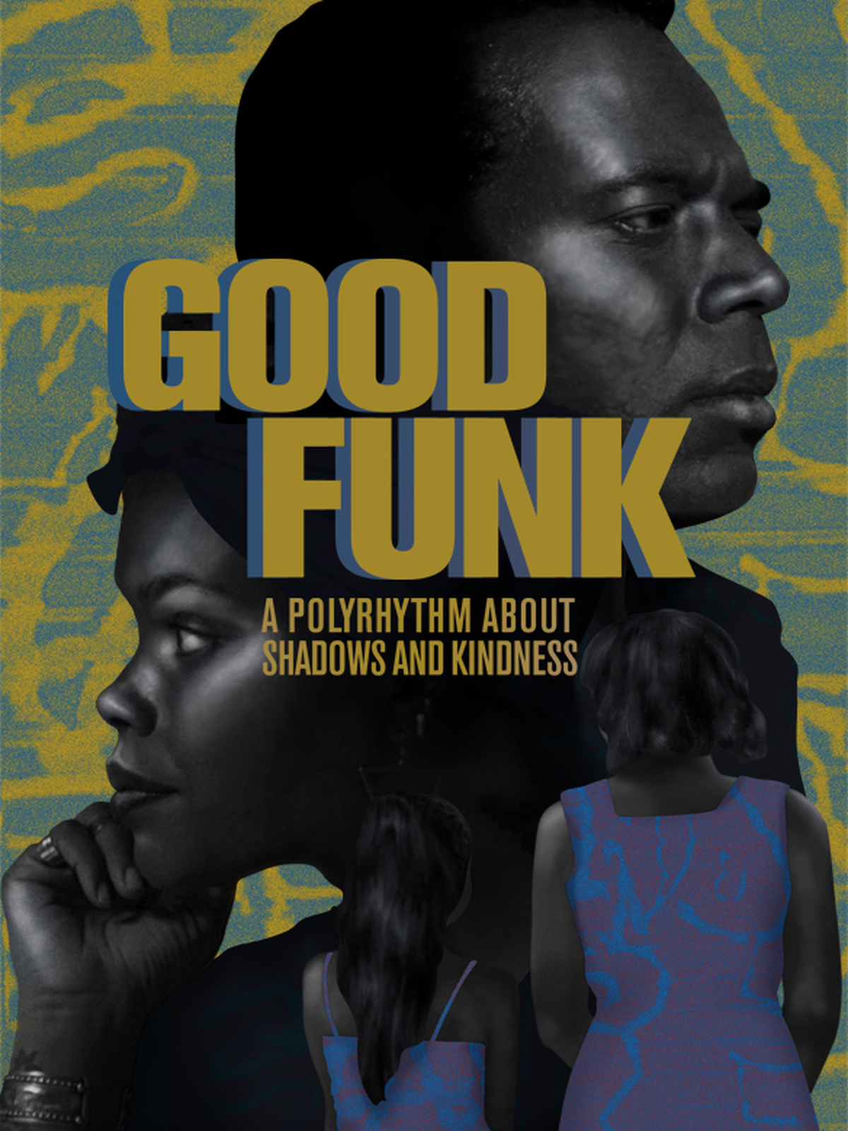 Prime Video: Good Funk