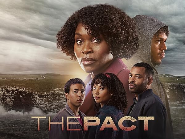 Prime Video: The Pact - Season 2