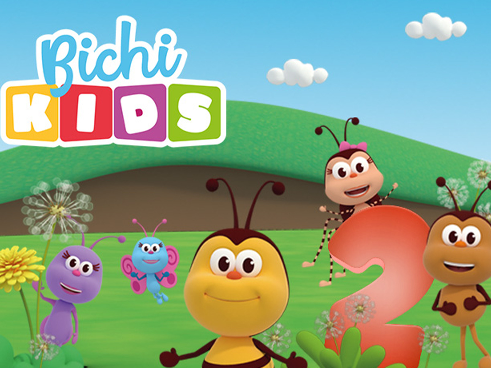 Prime Video: Bichikids