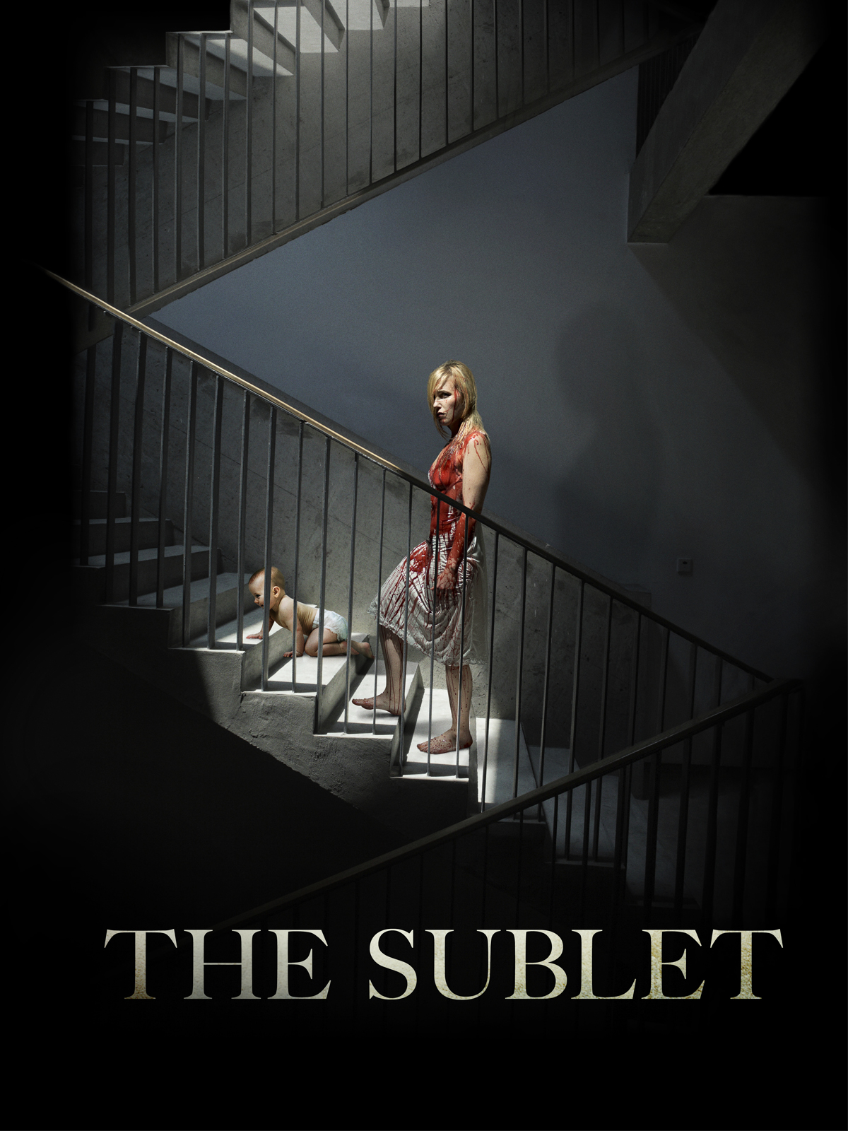 Prime Video: The Sublet