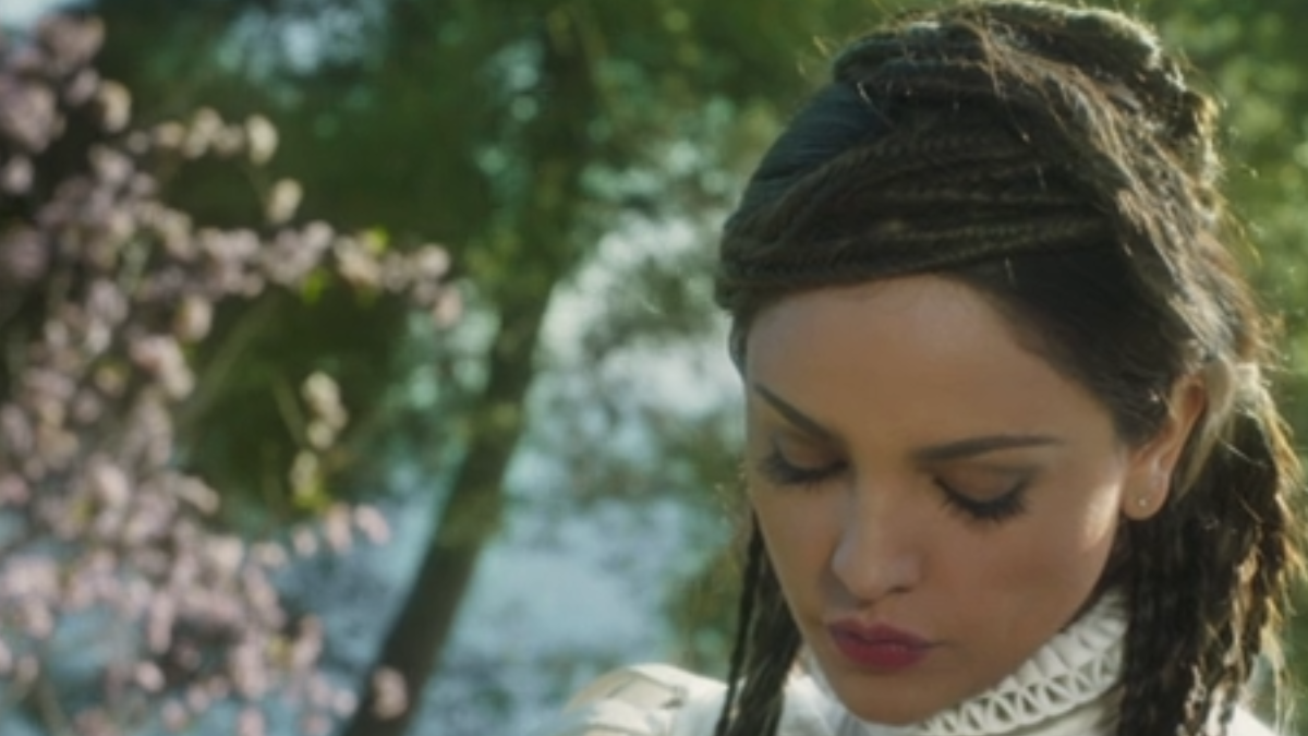 Once Upon A Time In Wonderland Alice Braid