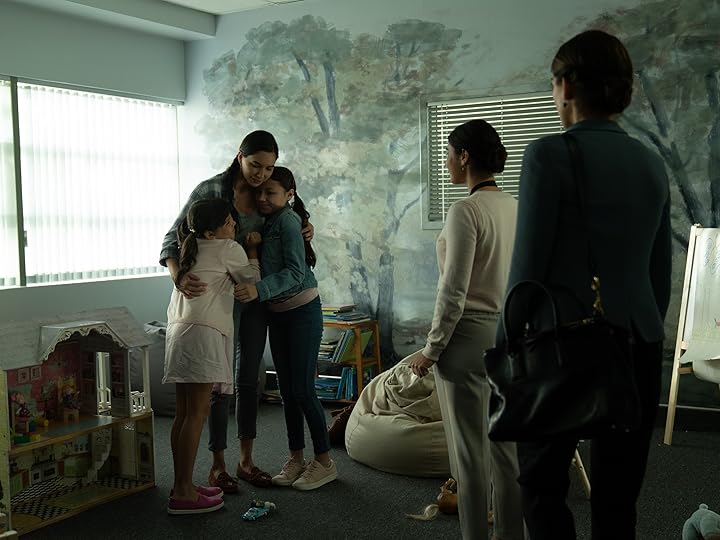 Prime Video: Burden of Truth - Season 3