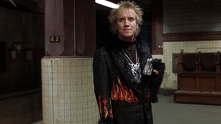 Prime Video: Little Nicky