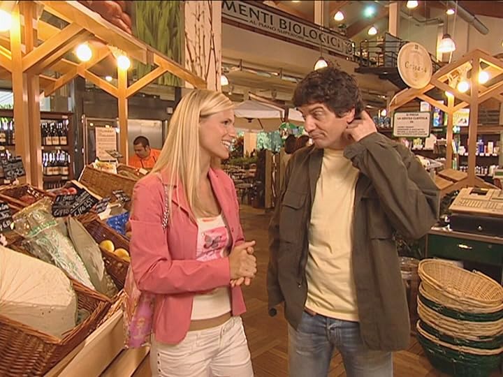 Prime Video: Love bugs 1