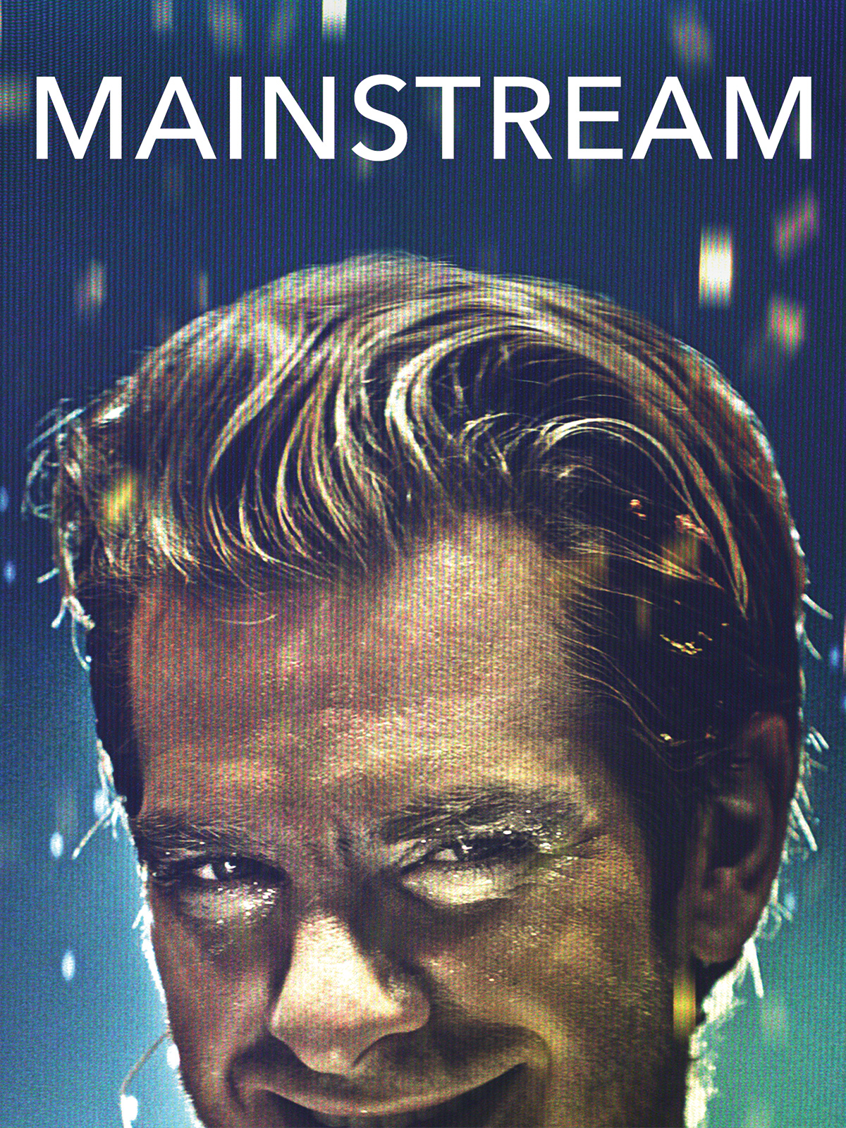 Prime Video: Mainstream