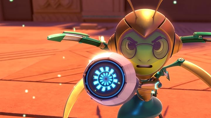 Prime Video: Running Man: Revengers