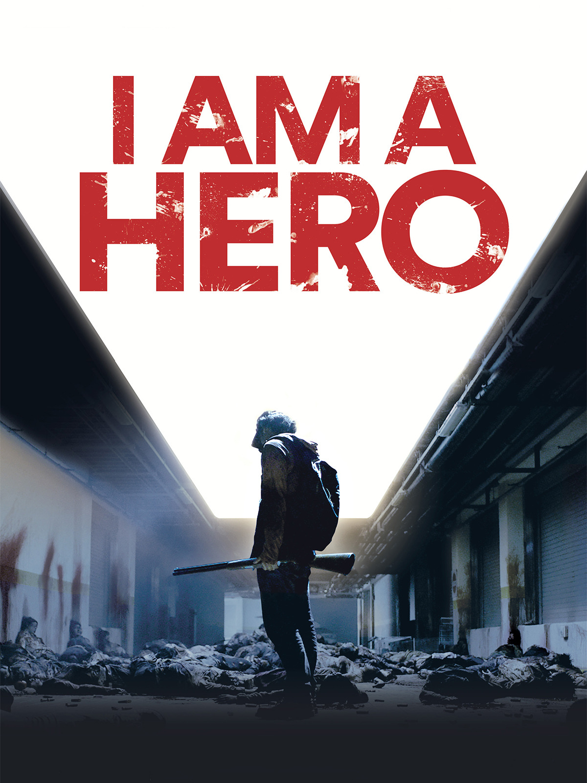 Prime Video: I am a hero