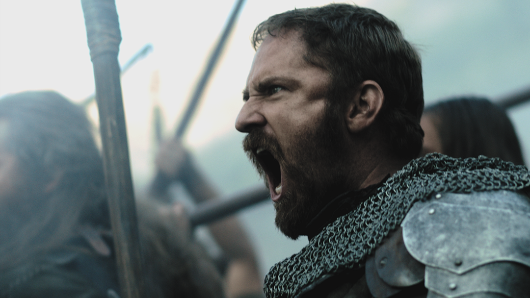 Watch Medieval | Prime Video