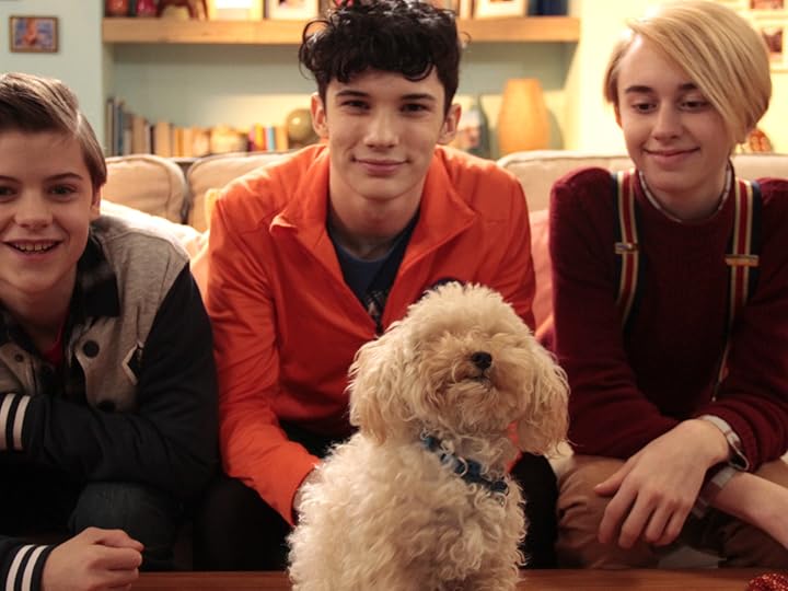 Prime Video: Unlockdown - Best Friends 4Ever