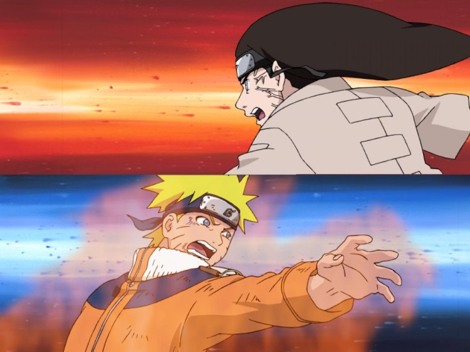 Prime Video: Naruto - Season 3