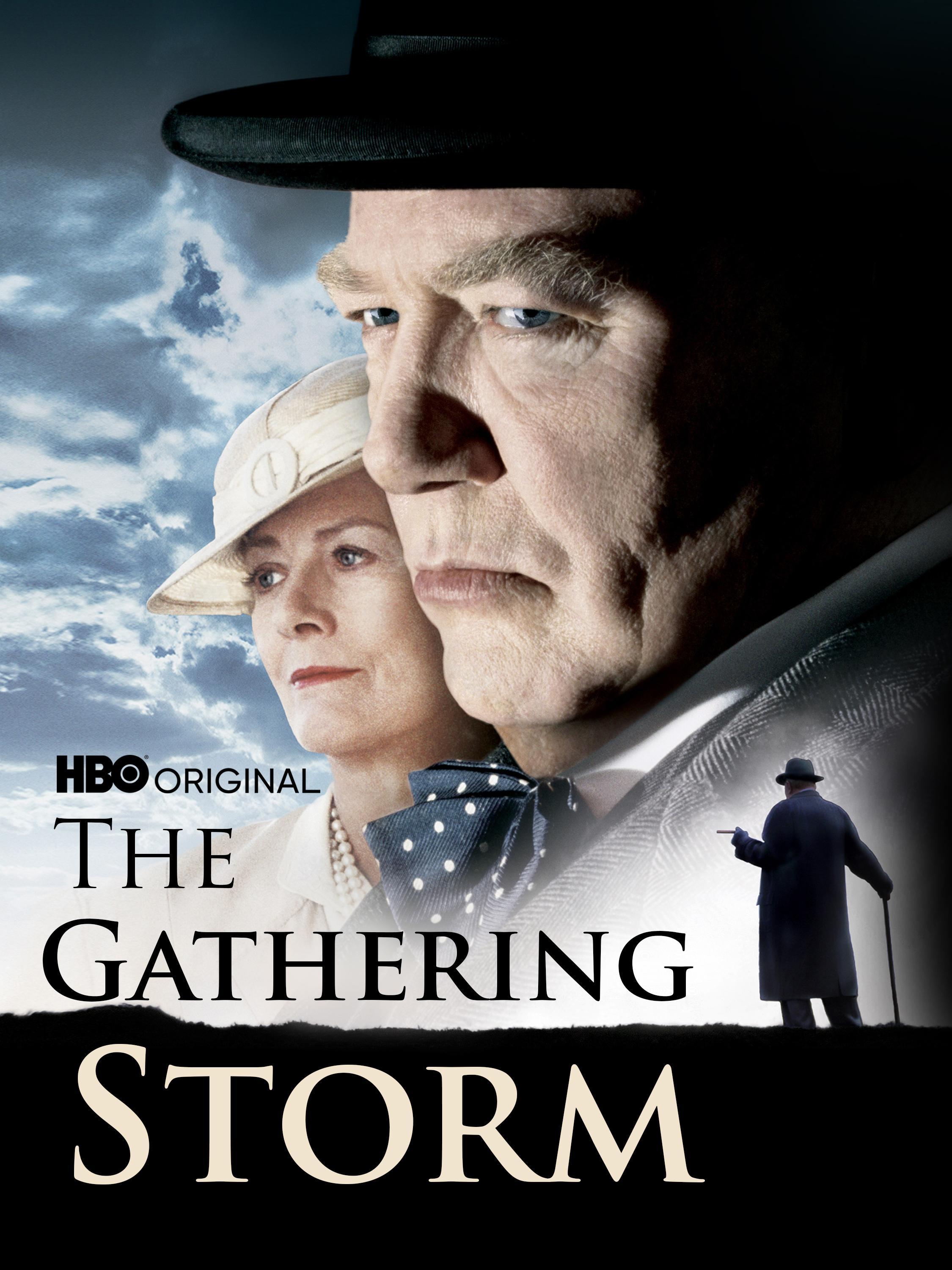 Prime Video: The Gathering Storm