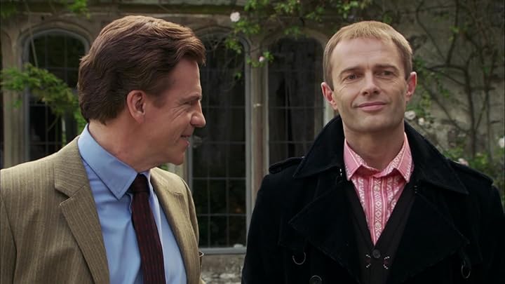 Prime Video: The Indian Doctor - Series 3