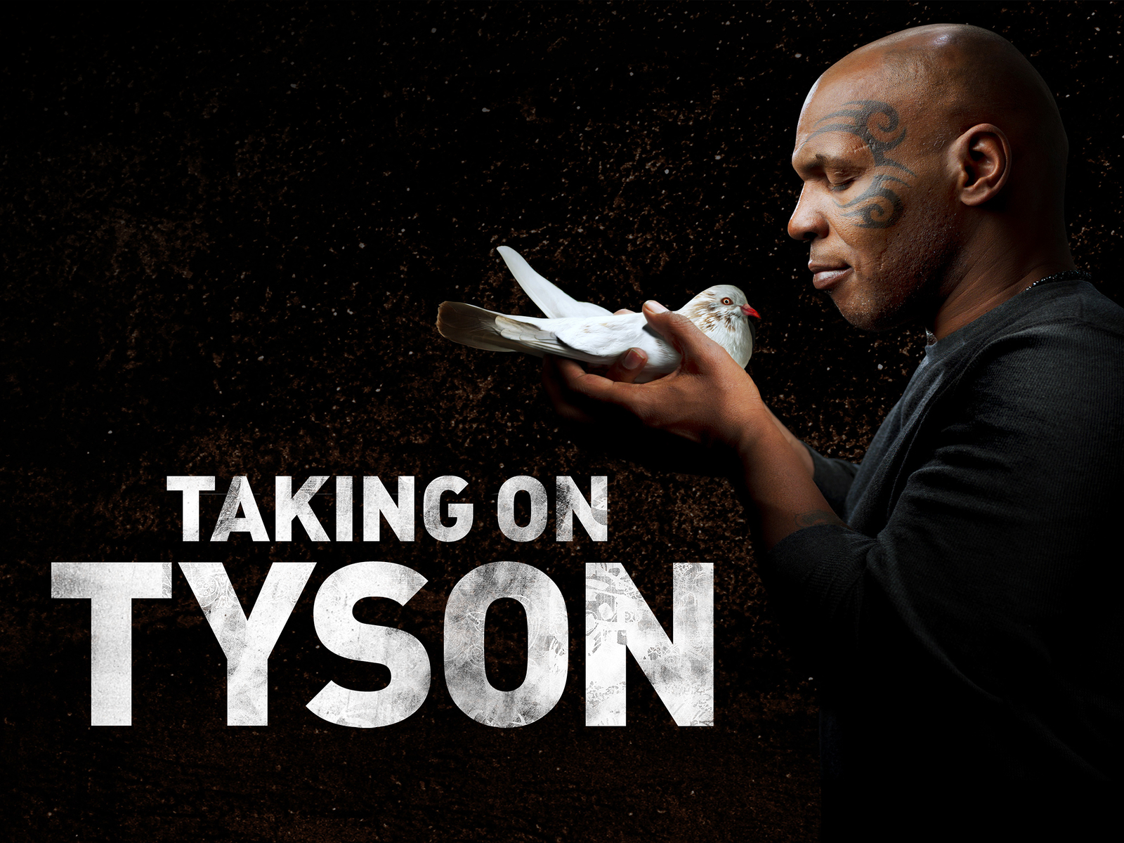 Prime Video: Taking on Tyson - Season 1