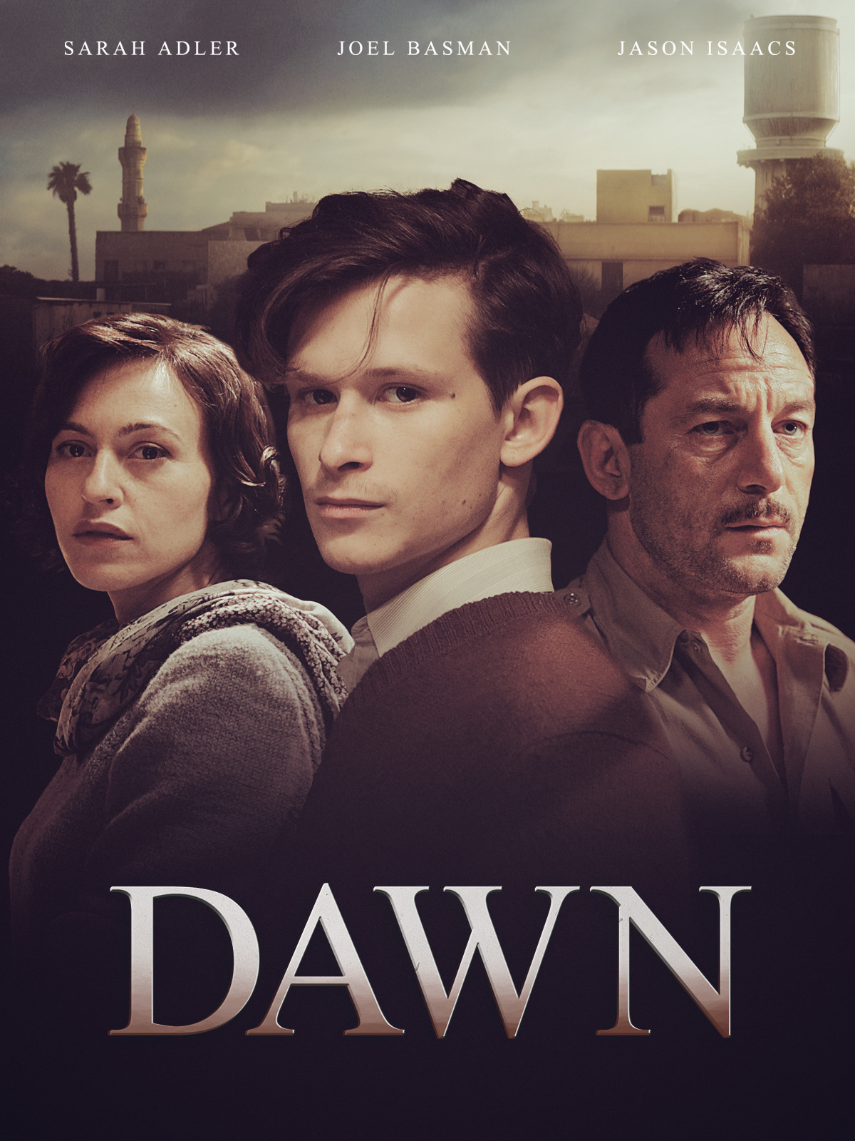 Prime Video: Dawn