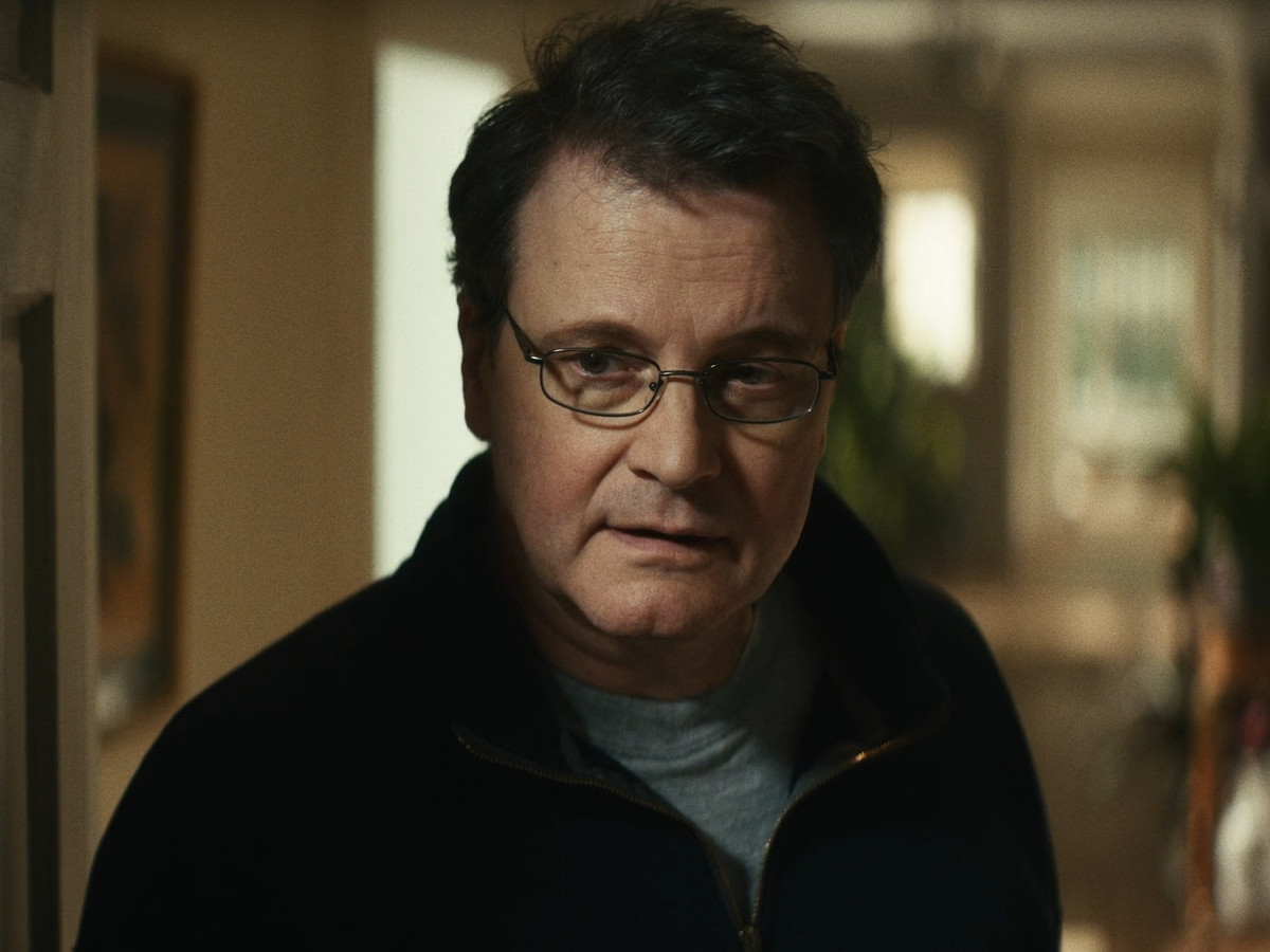 Prime Video: The Staircase - Season 1