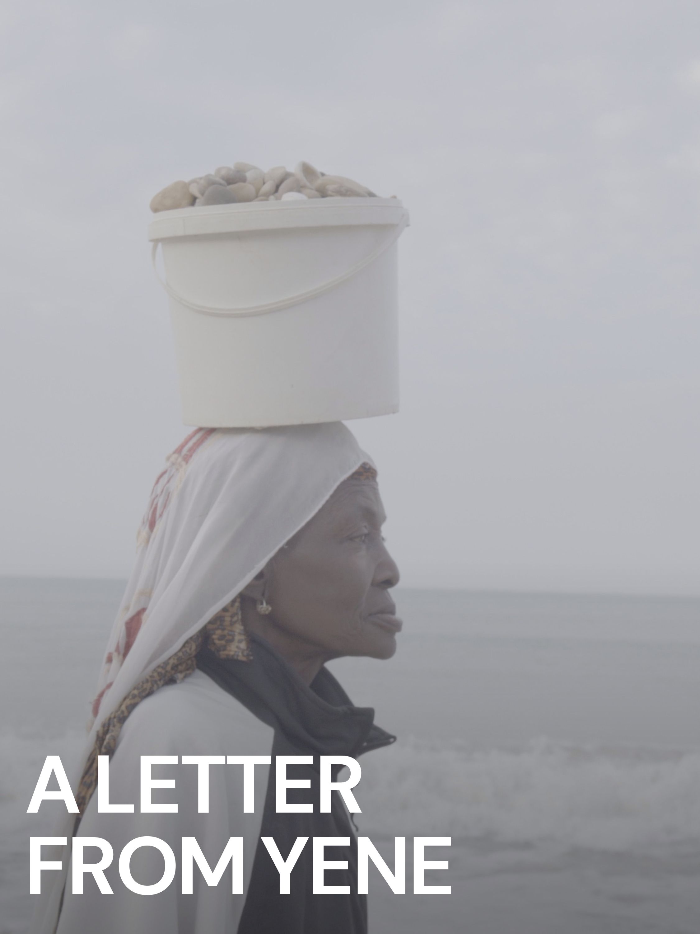 Prime Video: A Letter from Yene