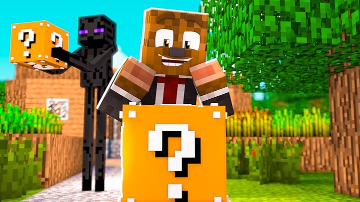 Jeromeasf And Skydoesminecraft