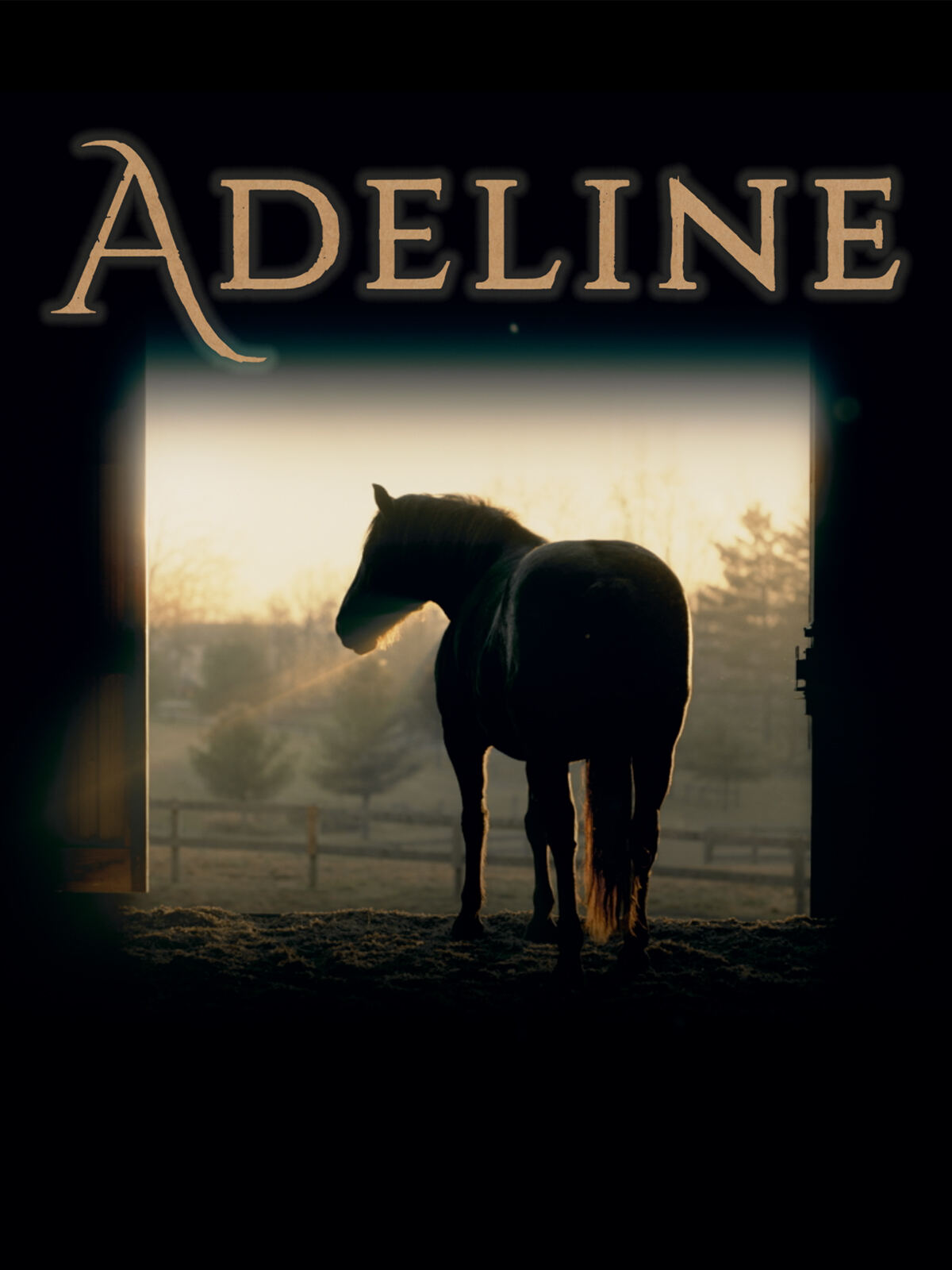 Prime Video: Adeline