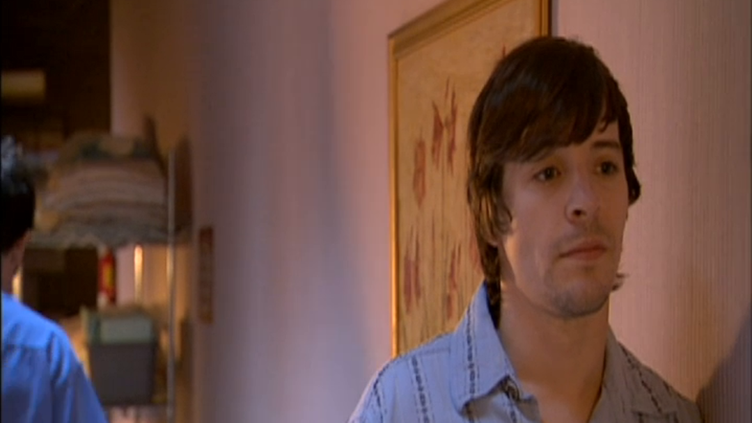 Prime Video: Back Soon