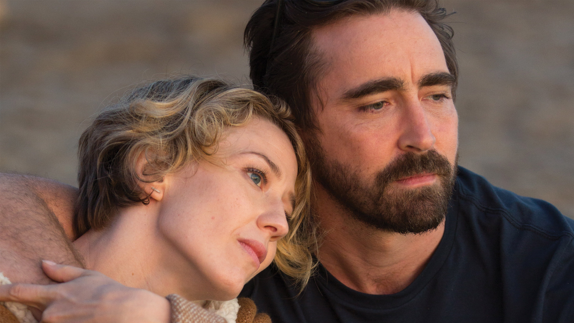 Prime Video: The Keeping Hours